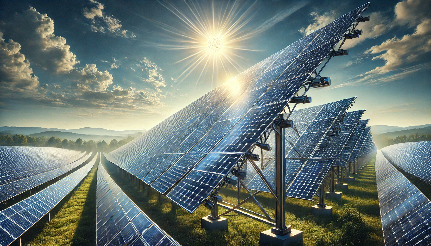 Solar Panel Direction Helper | Optimize Your Solar Panel Setup